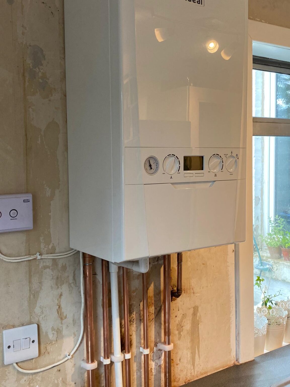 Is Summer a Good Time for a New Boiler Installation?