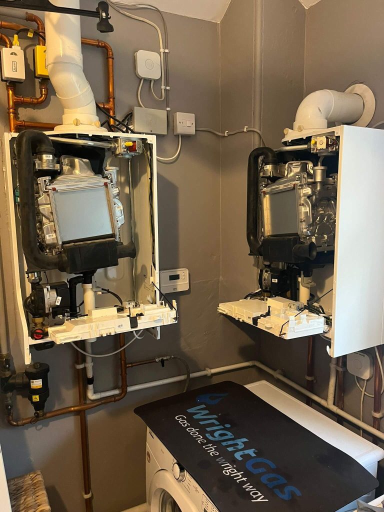 How to Connect Wireless Thermostat to Boiler: A Complete Guide